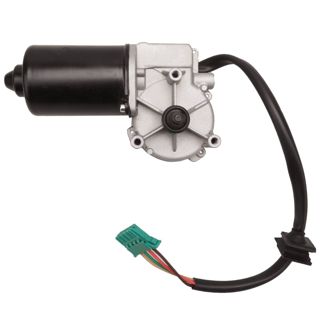 AUTOPA 2028202308 Front Windshield Wiper Motor for Mercedes-Benz W202 ...