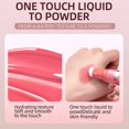 KARLSITEK Blush Beauty Wand, Matte Face Blush with Cushion Applicator ... KARLSITEK Blush Beauty Wand, Matte Face Blush with Cushion Applicator ...