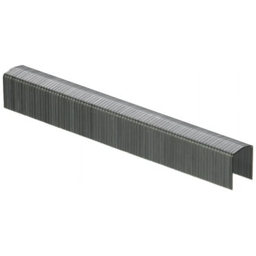 Stanley Heavy Duty Stainless Steel Staples - 1000 PC, 1000.0 PIECE(S ...