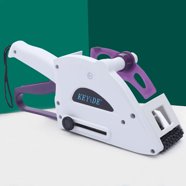 U.S. Solid Automatic Label Dispenser For Rolls And Fanfold Label ...