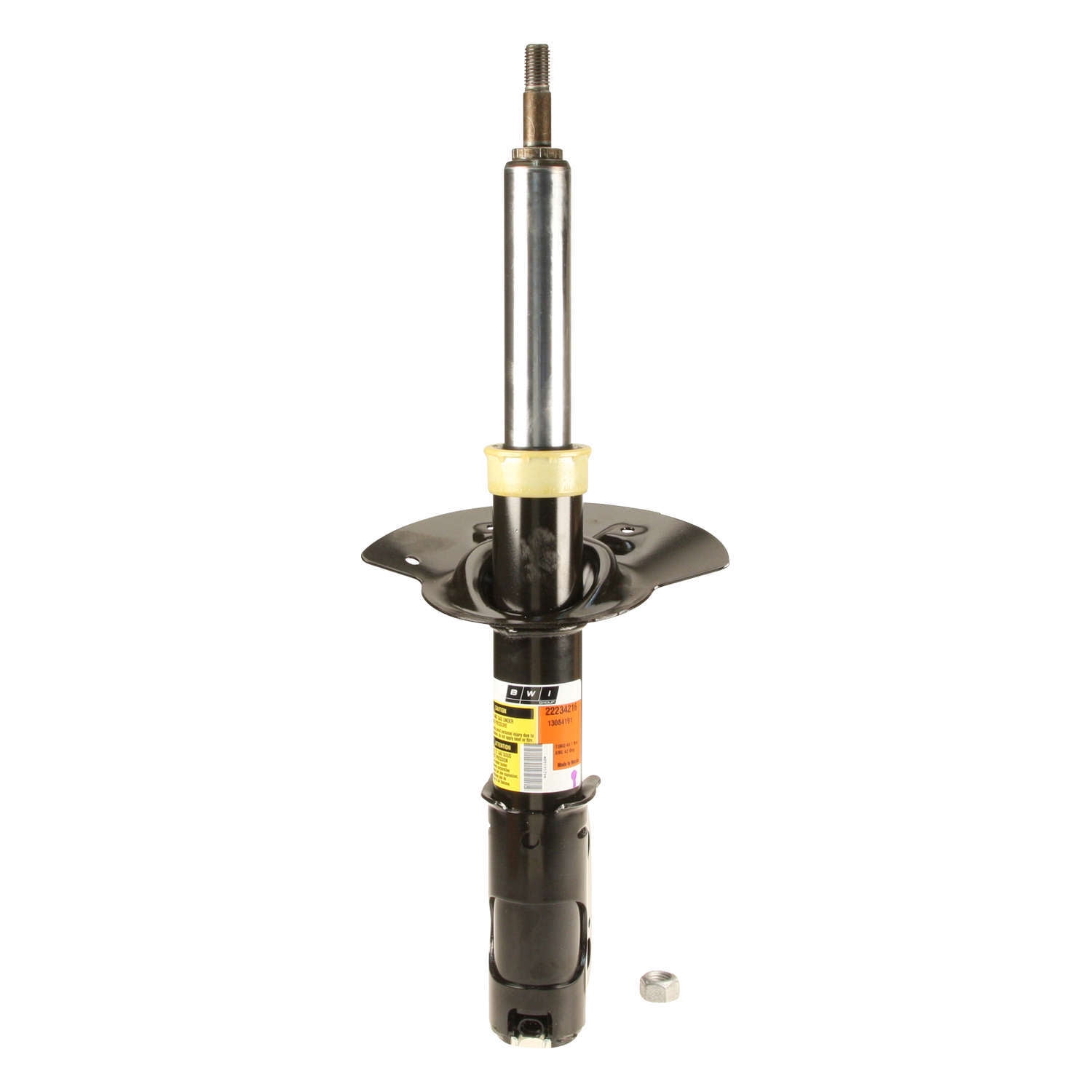ACDelco Genuine GM Strut Assembly - Walmart.com