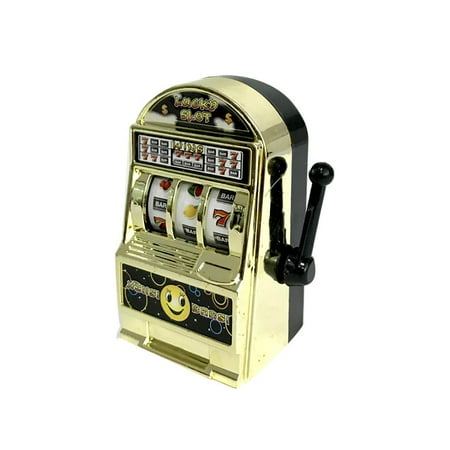 Mini Children's Game Machine Toy New Strange Lottery Machine Creative ...