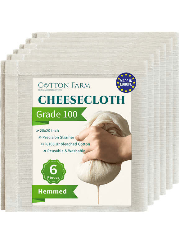 Cheesecloths in Kitchen Tools & Gadgets - Walmart.com