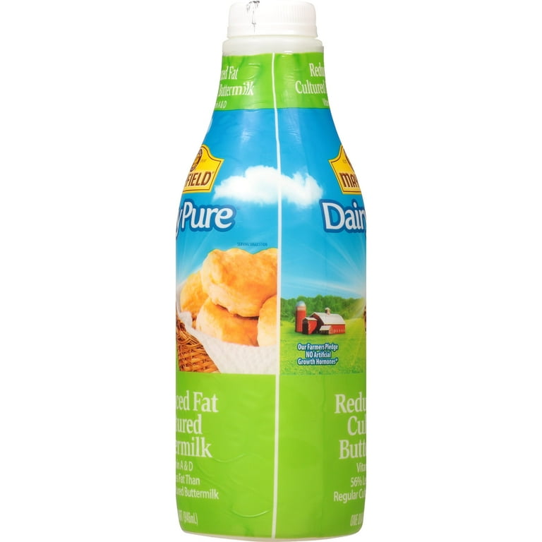 Buttermilk Walmart