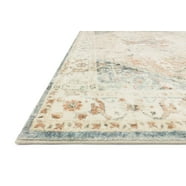 Loloi II Ziva Contemporary Neutral Area Rug - Walmart.com