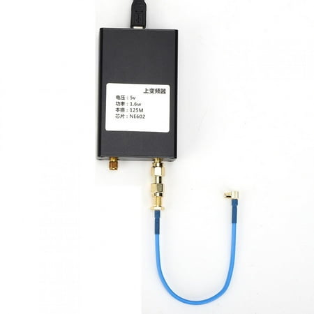 Durable HF Upconverter, Upconverter, Receive Ham Communication For ...