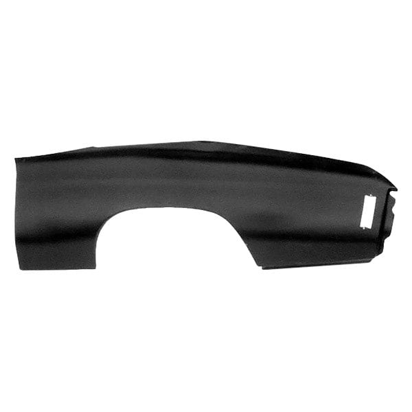 1970 Chevelle Quarter Panels