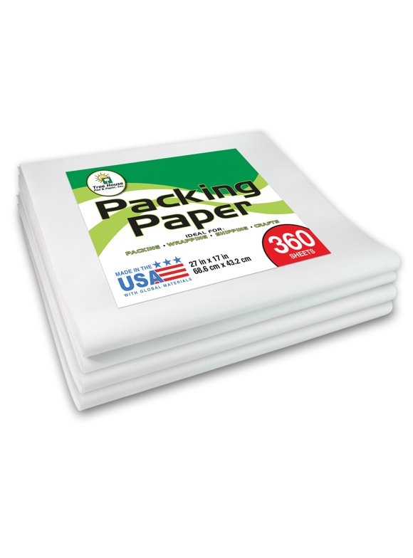 Packing Paper in Packing Materials - Walmart.com