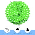 20Pack Urinal Screen Deodorizer, Anti-Clogging Odor Freshener Urinal ...