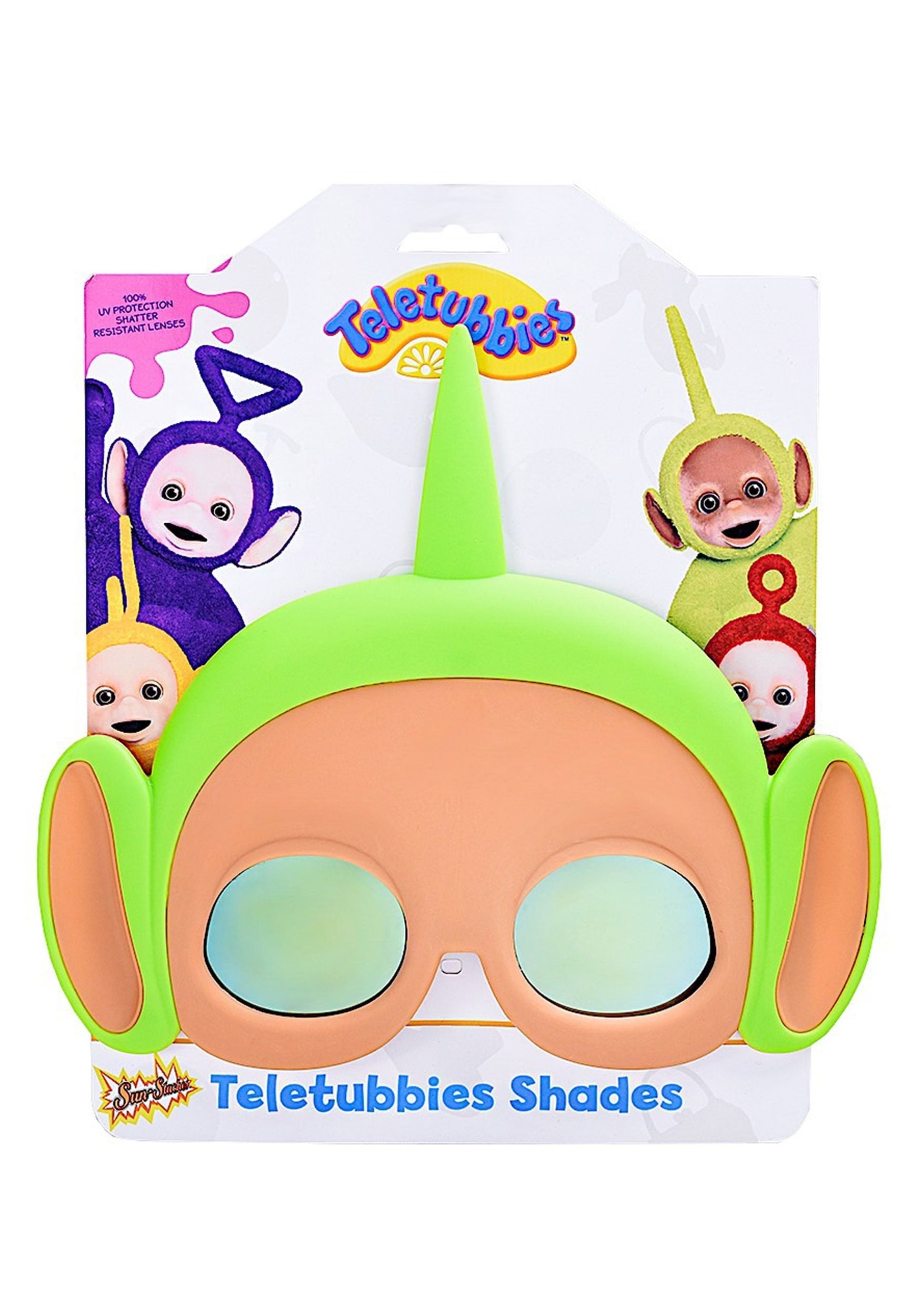 Teletubbies Dipsy Sunglasses | Walmart Canada