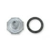 Holley Performance 26-36 Carburetor Power Valve Block-Off Plug ...