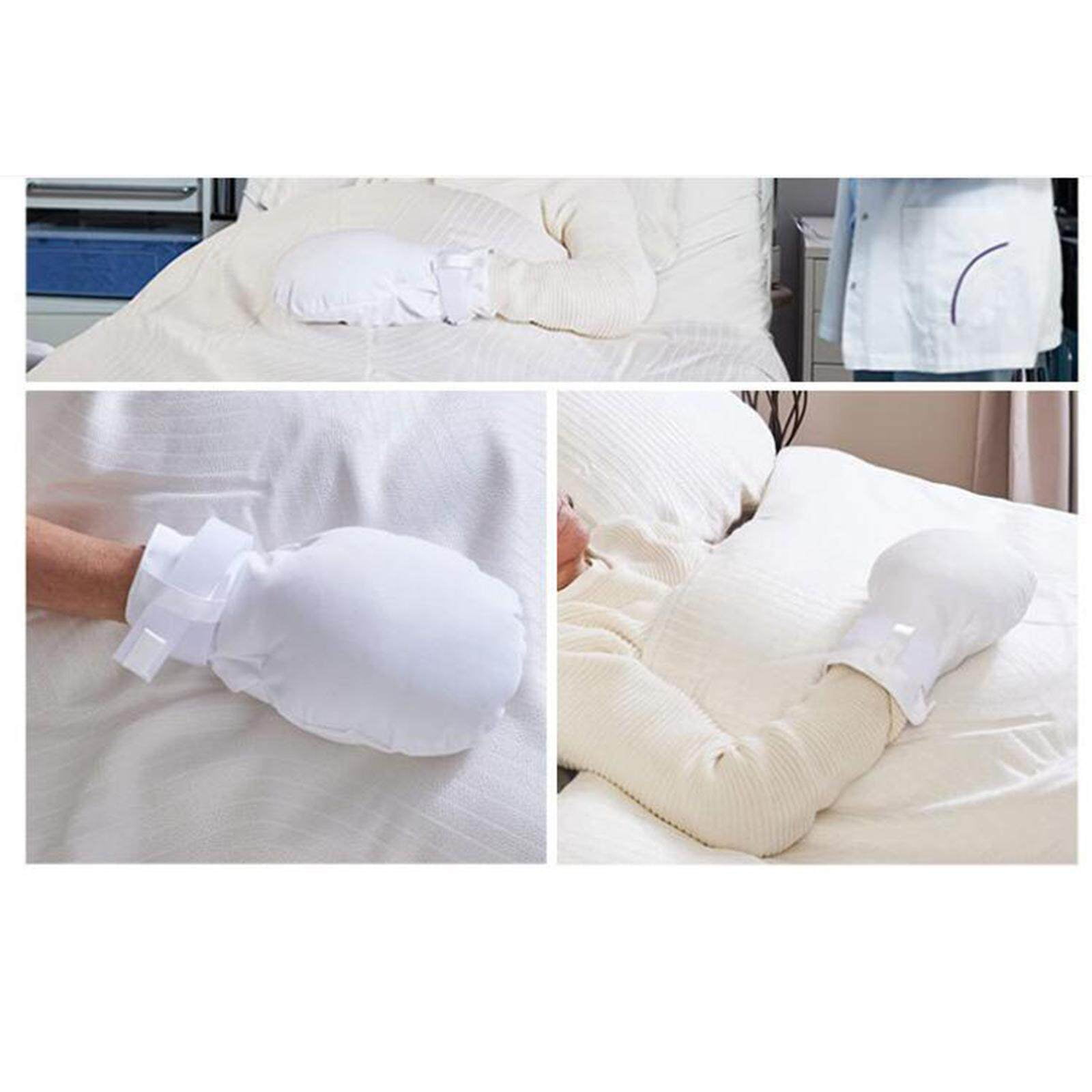 Click here for Wweixi Restraints Gloves Anti Scratch Hand Protect... prices