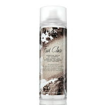IGK First Class Deep Cleanse Charcoal Detox Dry Shampoo, Removes Build ...