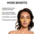 Afanso 60PCS Collagen Under Eye Patches, 24K Gold Gel Masks for Anti ...