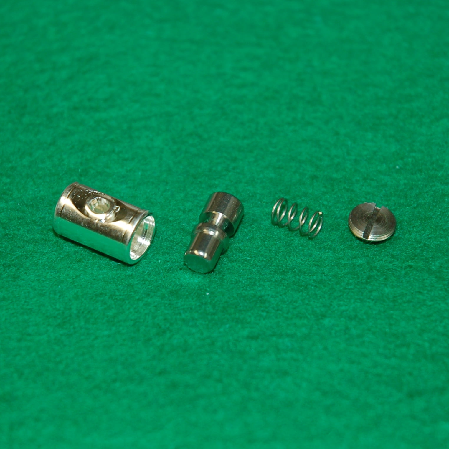 Amado Water Key Jupiter Getzen Waterkey Spit Valve Complete Set ...