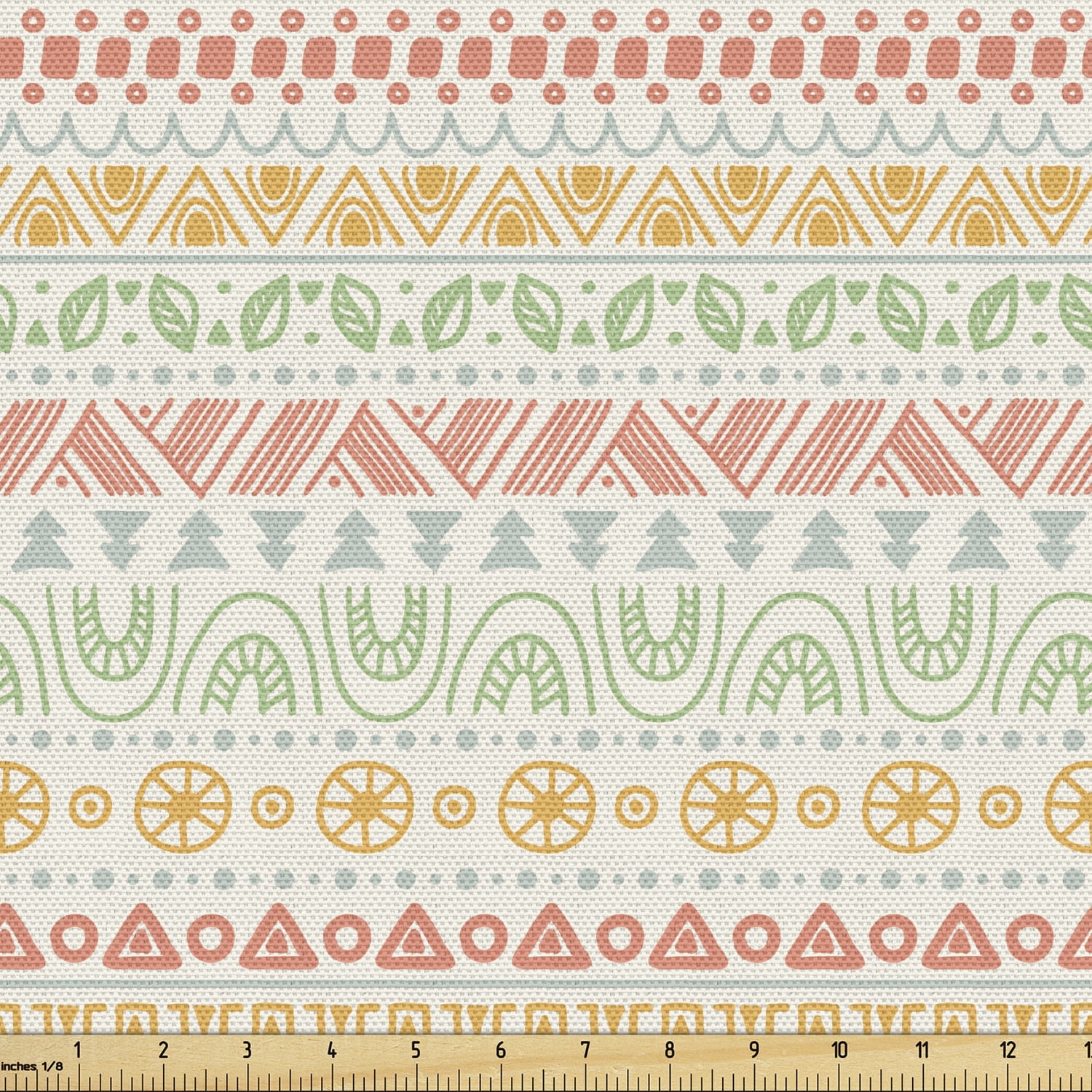 Colorful Aztec Backgrounds