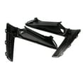 Zyutaosan Bumper Fog Light Kit For Honda Cr-V 2023-2024 W/Bulb+Switch ...
