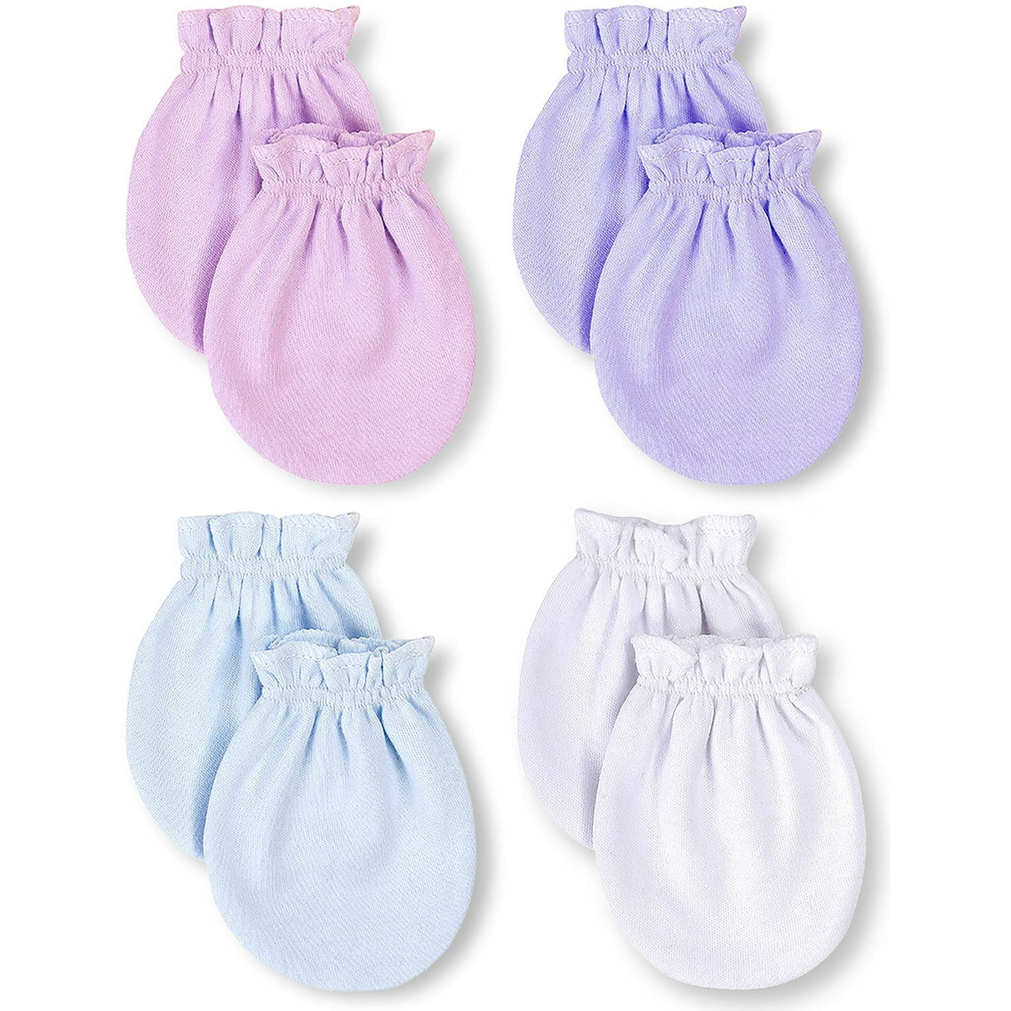 Click here for Geecy Organic Baby Mittens Newborn - Soft No Scrat... prices