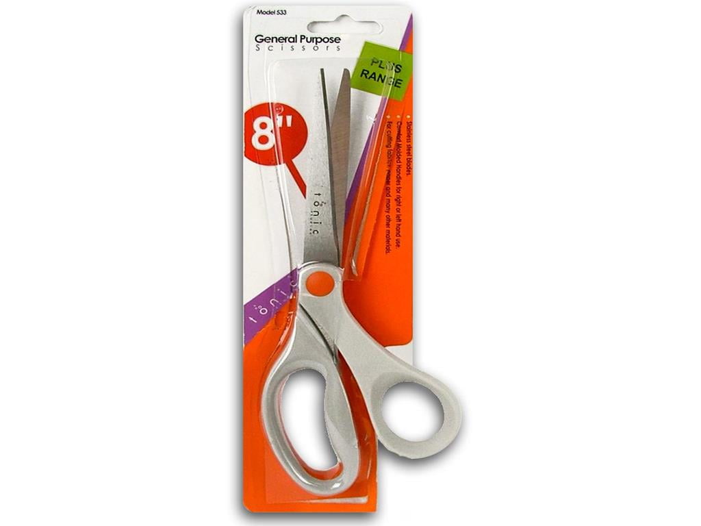 Tonic Studios Scissor 8" General Purpose - Walmart.com