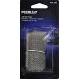 Peerless Laundry Lint Trap, 2-Count - Walmart.com