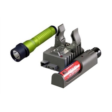 Streamlight BCRF Strion LED 260 Lumen Handheld Flashlight 175 Lumen ...