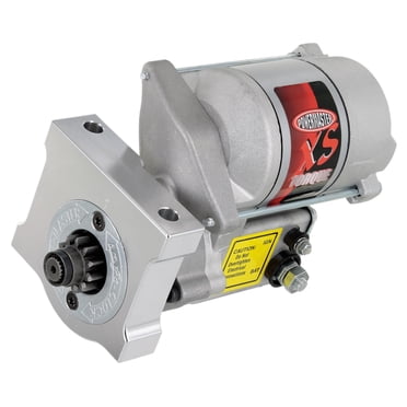 TSP SB/BB /FE Ford Hi Torque 3.0HP Mini Tilton Style Starter Automatic ...