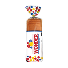 Captain John Derst's Good Old Fashioned Bread, Sliced White Bread, 20 ...