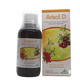 ARISOL D JBE C/120 ML naturex JBE C/120 ML | Walmart en línea