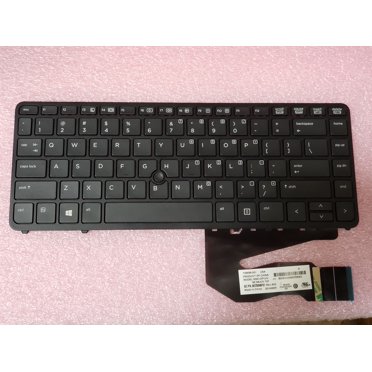 HP Wired Desktop 320K Keyboard,USB (9SR37UT#ABA) - Walmart.com