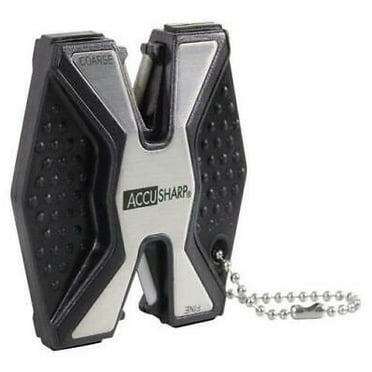 Sharp-N-Easy 2 Stage Sharpener - Walmart.com