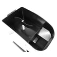 BREAKFIX Automatic Electronic Cereal Portion Control Dispenser Snacks ...