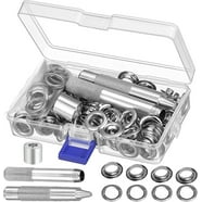 S&G Tool Aid 19200 - Heavy Duty Hand Riveter Kit with 40 Rivets ...