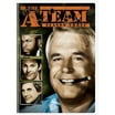The A-Team: Season One (DVD) - Walmart.com