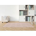 Plain Bows Match Pink Kids Play Mat - Walmart.com