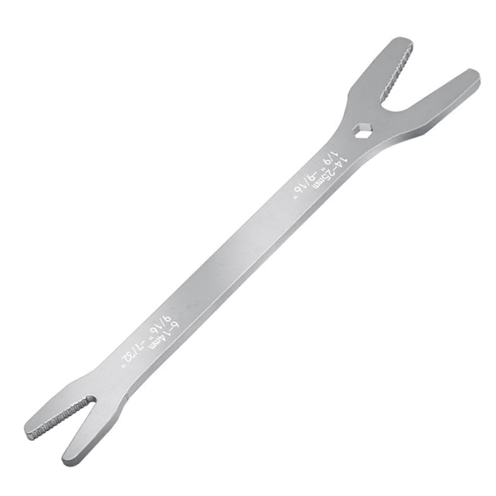 Multifunction Wrench SelfAdjustable Wrench Double End Wrench For 625MM ...