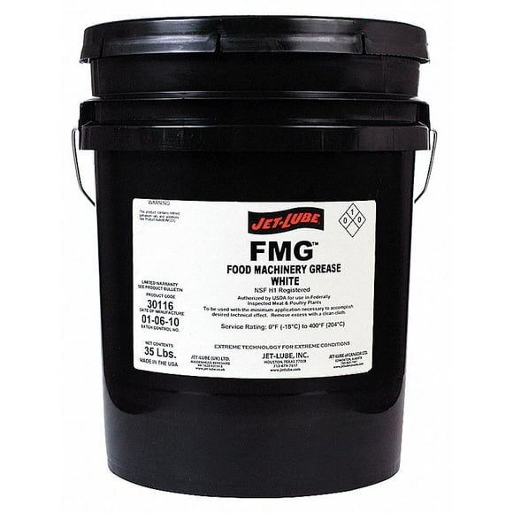 Food Grade Grease