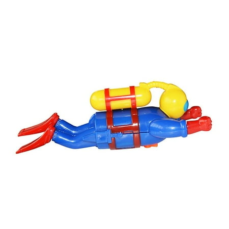 Diving Torpedo Rocket Throwing Toys Pool Diving Game Summer Torpedo ...