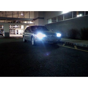 Perko 043300312V 7" 12V 100W - 250,000CP Sealed Beam Replacement Bulb ...