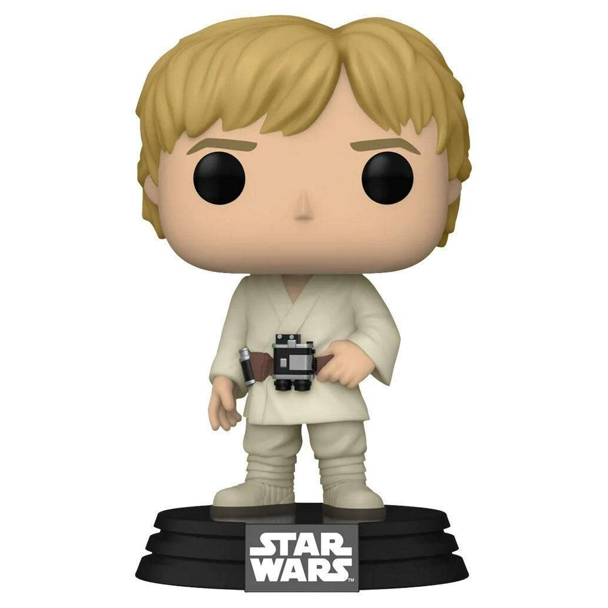 Click here for Funko Swnc Luke prices