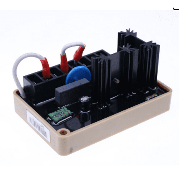 AVR SS300 REPLACEMENT FOR MARATHON PM300 Automatic Voltage Regulator ...