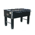 "Holaki 55"" Foosball Game Table Set for Family with Leg Levelers ...