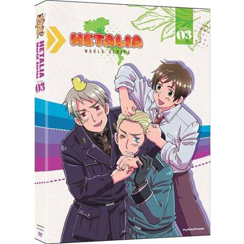 Hetalia Season 5 Character Designs Prussia
