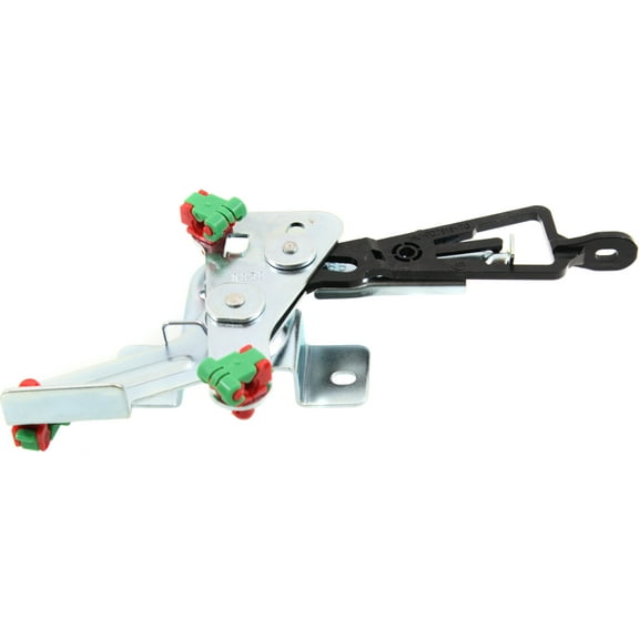 Front Bumper ACC Module Relocation Bracket Fit for 2021 2022 2023 2024 ...