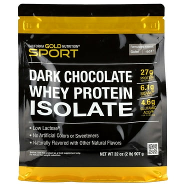 Equate Isolate Whey Protein Supplement, Vanilla, 1.84 lb - Walmart.com