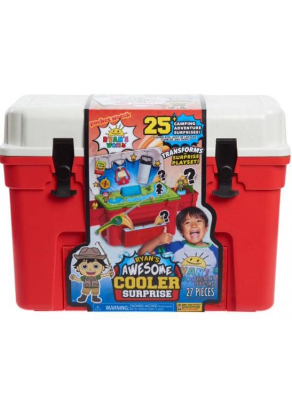 Ryan's World Toys in Ryan's World - Walmart.com