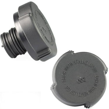 Captain O-Ring Replacement BC3Z8590F, DR3Z8566B O-Rings for Ford 5.0L ...