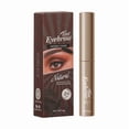 Waterproof Eyebrow Gel Long-Lasting Non-Fading Non-Smudge Brow Tint for ...