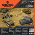 World of Tanks: Miniatures Game Starter Set - Walmart.com