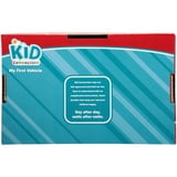 Kid Connection My First Vehicle - Police - Lights & Sounds - Walmart.com