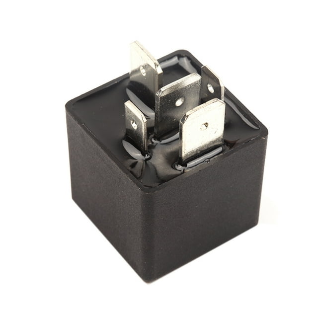 2pcs Automotive Relays SLDH-12VDC-1C 60A14VDC 4142 A Set of Conversions ...